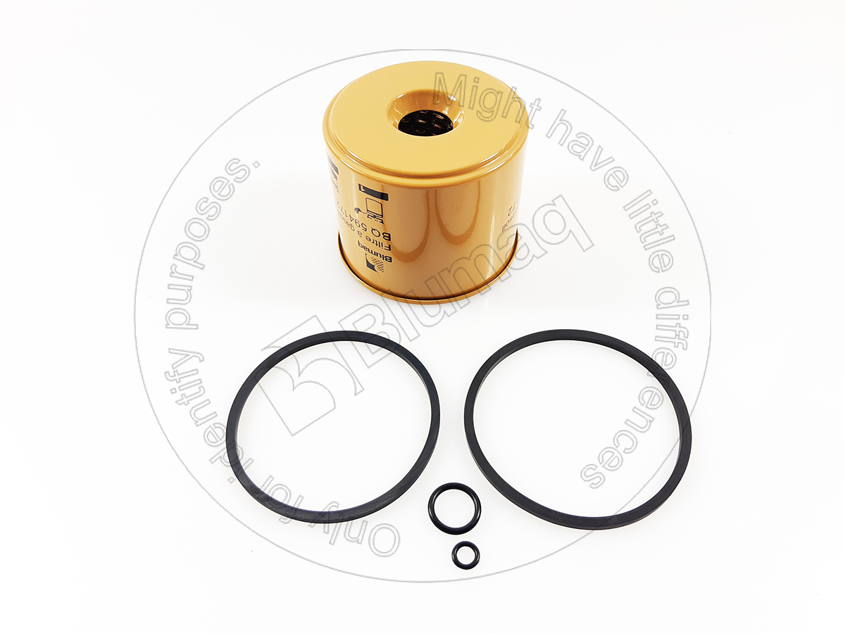 Piese pentru utilaje - VOLVO - CATERPILLAR - KOMATSU